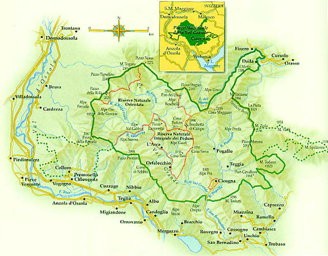 Esplorazione.net viaggi di esplorazione, escursioni, trekking e ...